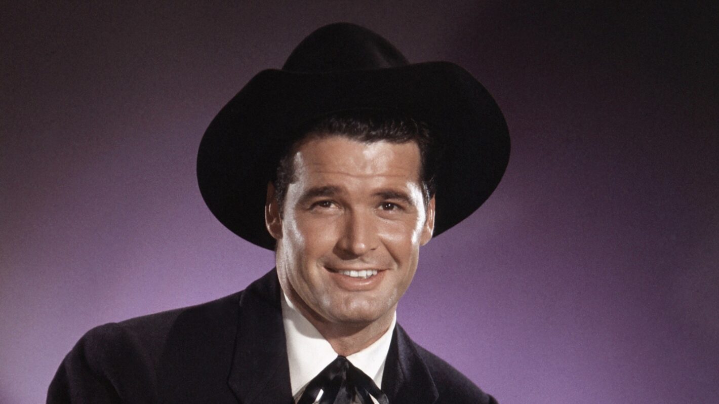 8 Marvelous Facts About ‘Maverick’ Star James Garner
