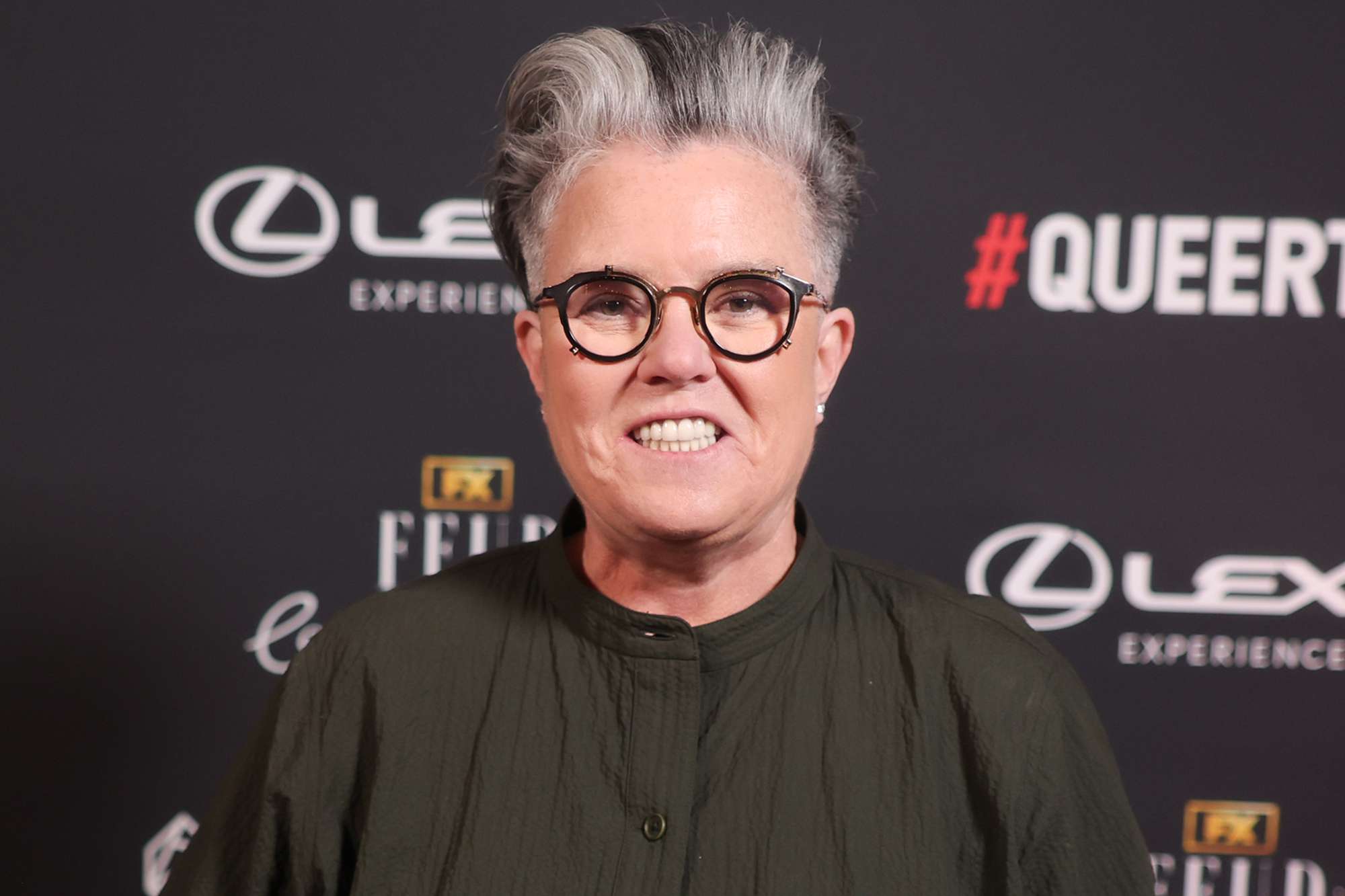 Rosie O'Donnell Opens Up About Whether She Has Any Regrets About ...