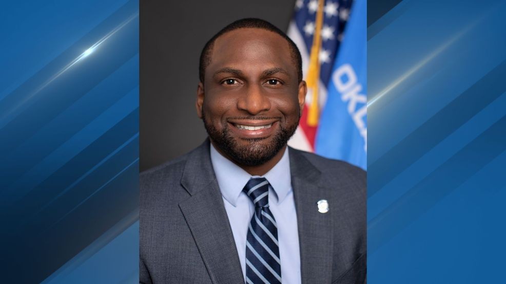 Rep. Jason Lowe resigns from Oklahoma Legislature after winning County ...