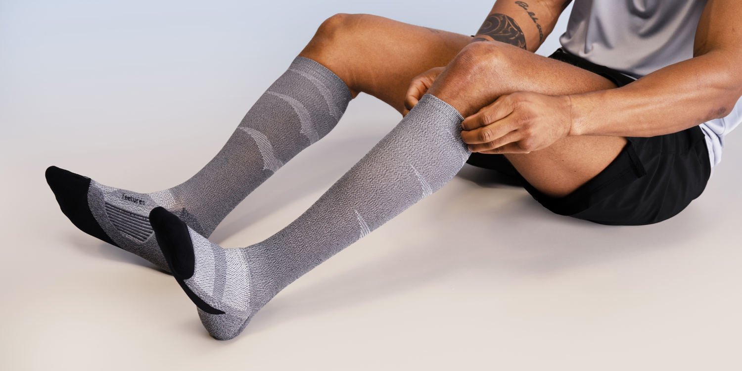 We tested 20+ compression socks over two years — these are the ones ...