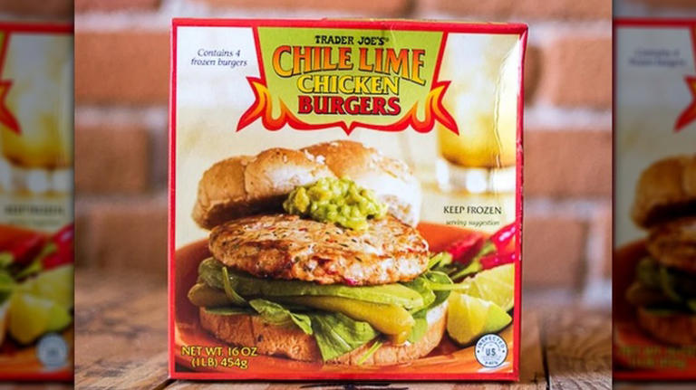 The 15 Biggest Recalls In Trader Joe's History