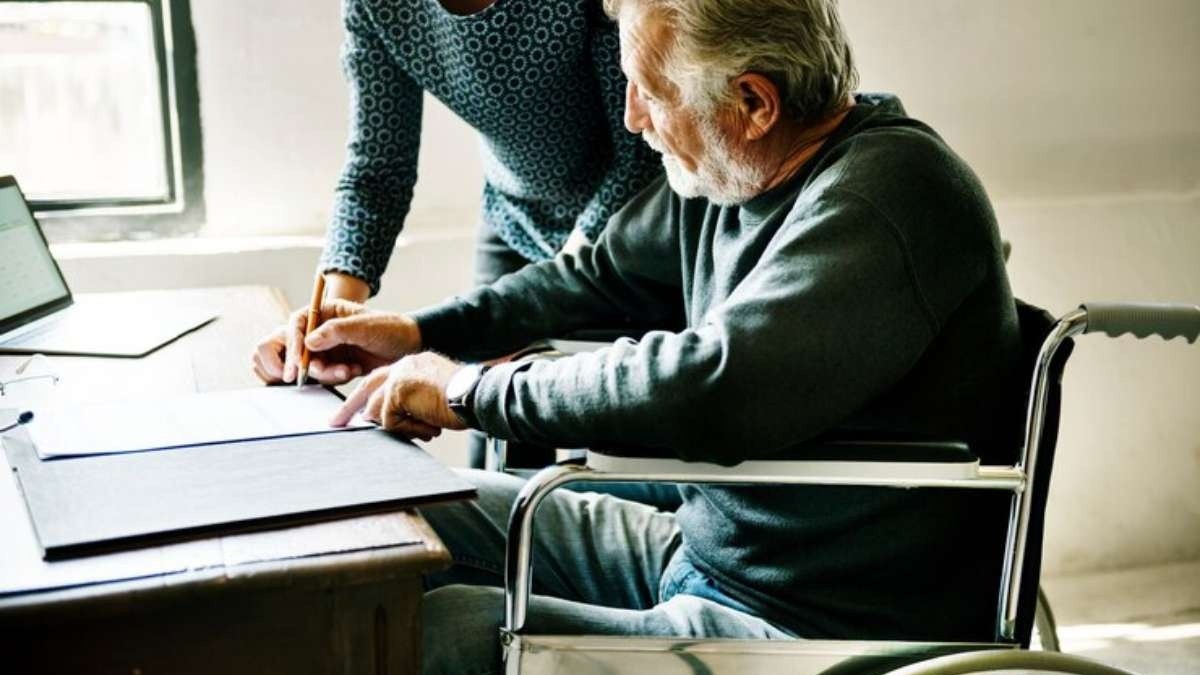 April's Social Security Disability payments: They are on the way, do ...