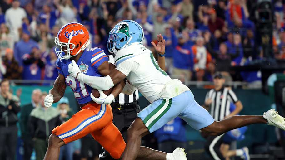 Tulane Football Coach Impressed by FCS Transfers Who Could Be Impact ...