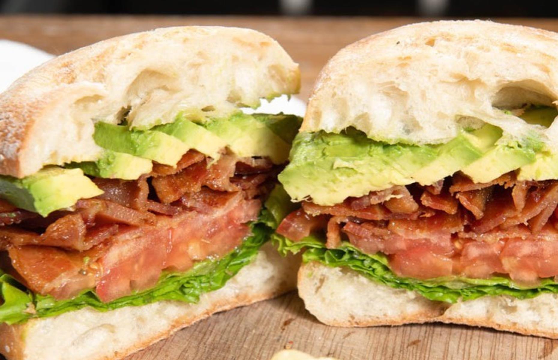 America's bucket-list sub sandwiches, state by state