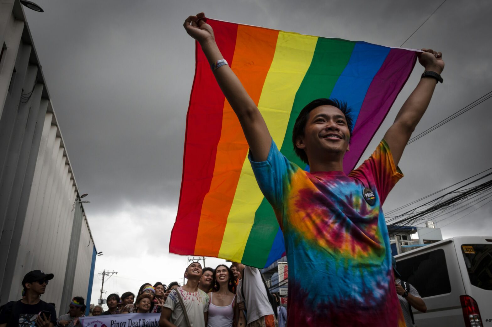 Reflecting on LGBTQ Milestones in American History