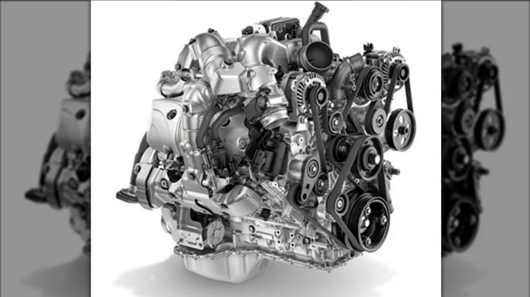 3 Of The Best American Diesel Engines (And 2 Of The Worst)