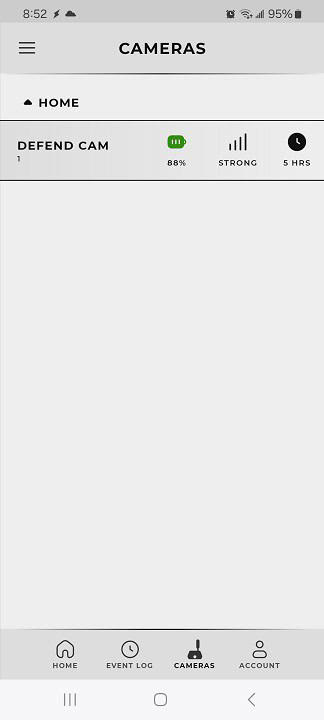 Tactacam Defend Review: A Cellular Security Camera for Off-the-Grid ...