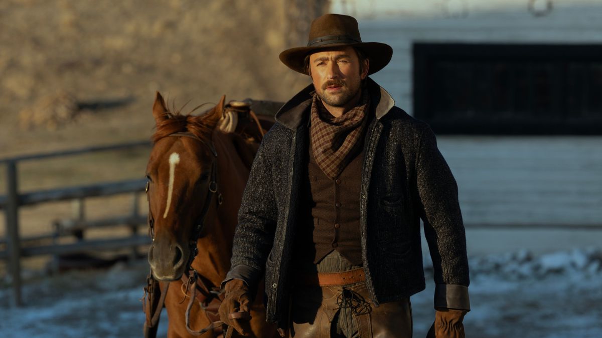 The Right Order to Watch ‘Yellowstone' and All Its Spinoffs