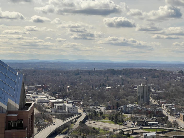 Take a look inside ‘Prive’: A new event space on top of The ...