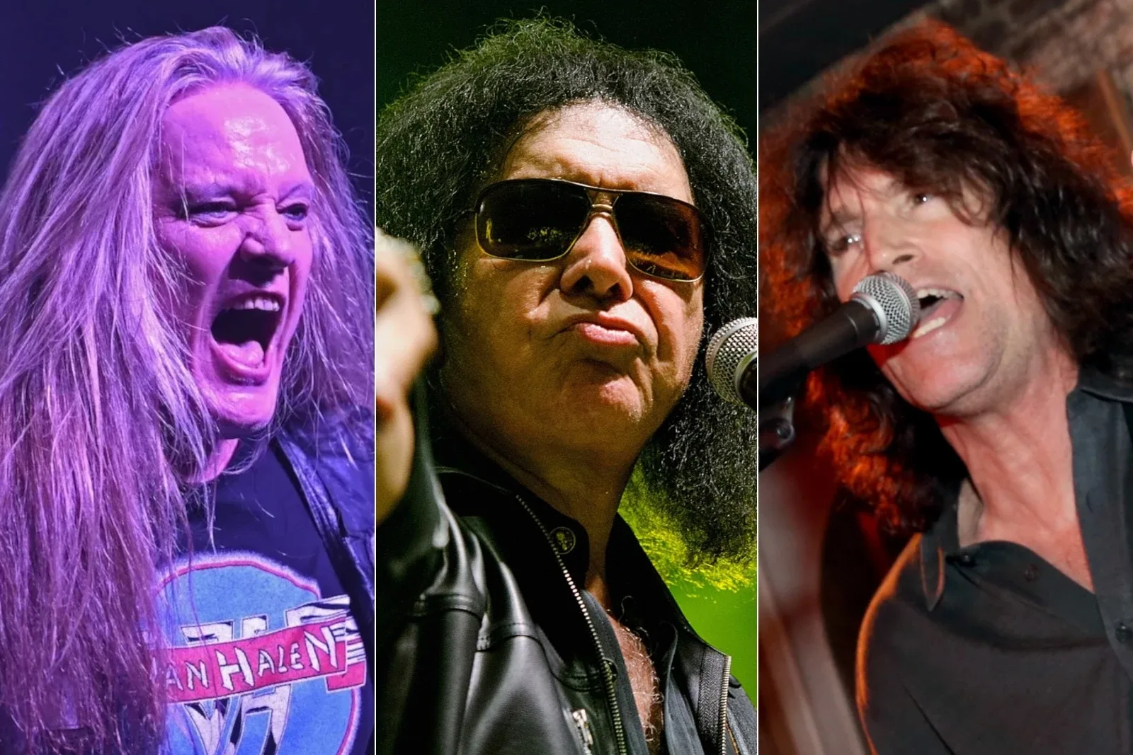 Kiss’ Vegas Convention to Feature Sebastian Bach, Tommy Thayer and More