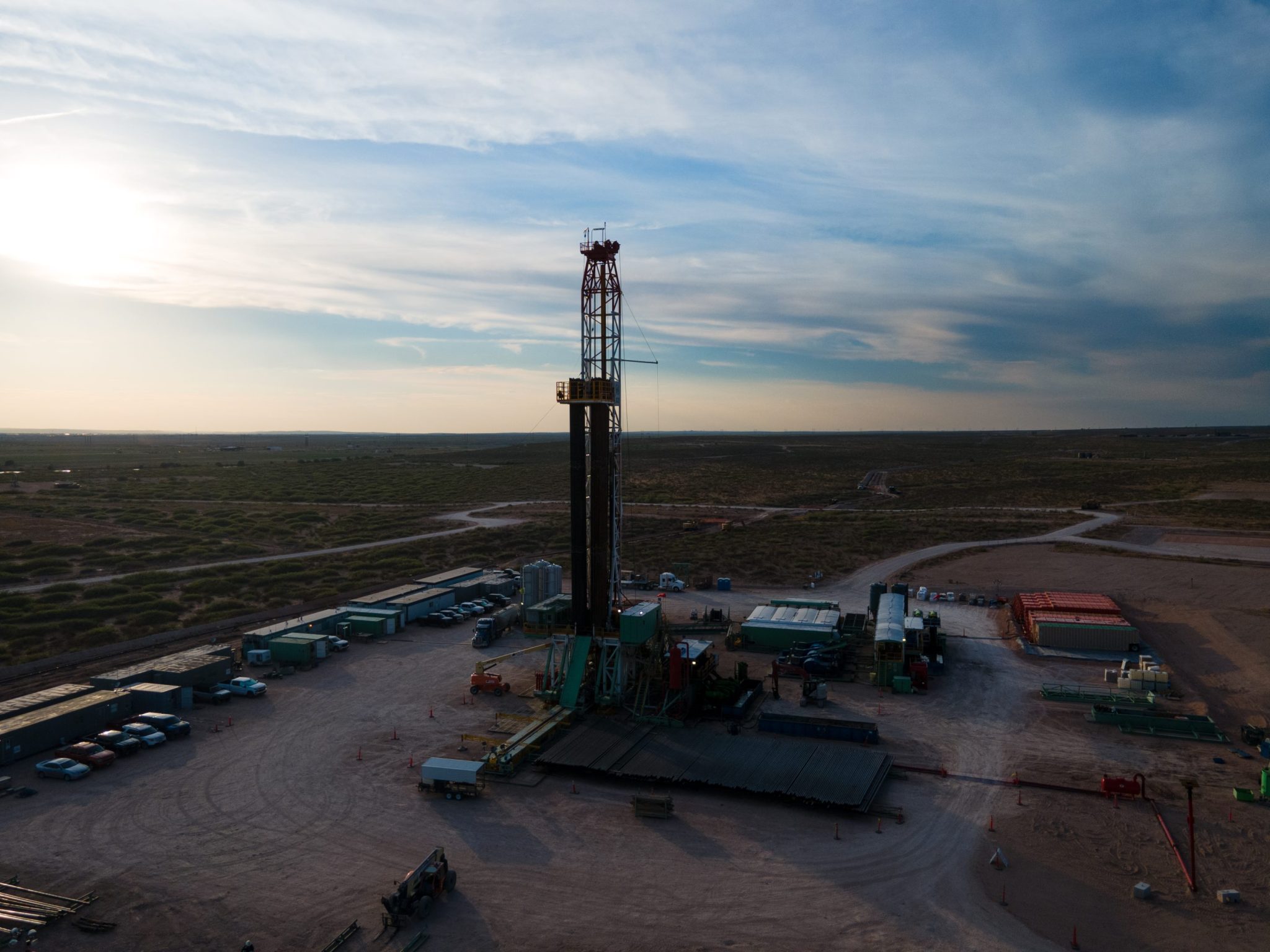 U.S. oil prices dip below nerve-wracking $60 threshold with record-high ...