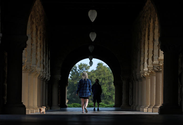 UCLA, Stanford and other California universities reveal dozens of ...