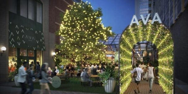 Ballpark Village opens two new entertainment spaces