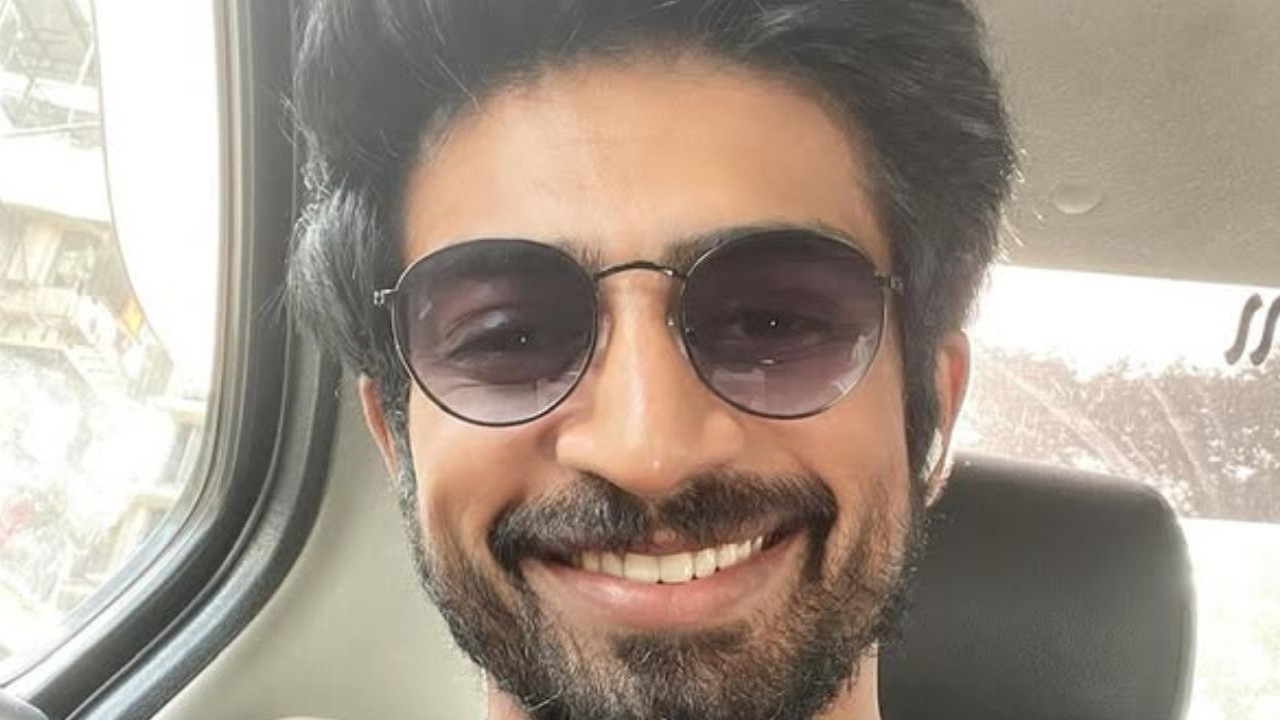 Who is Arjun Das? Meet RJ-turned-actor who has been part of LCU and ...