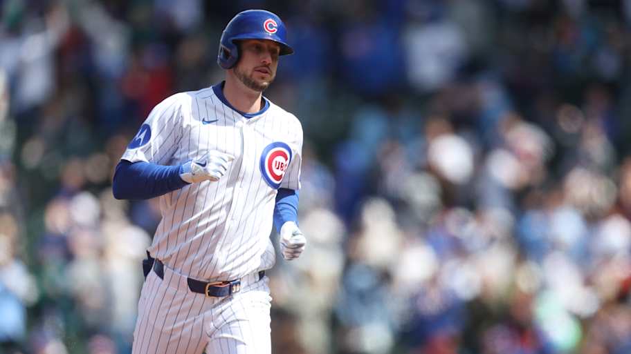 How Vladimir Guerrero Jr.’s extension impacts the Cubs and Kyle Tucker ...