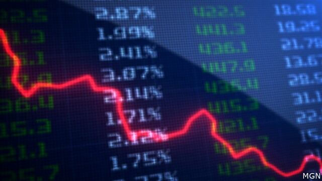 Local expert speaks on navigating the current stock market