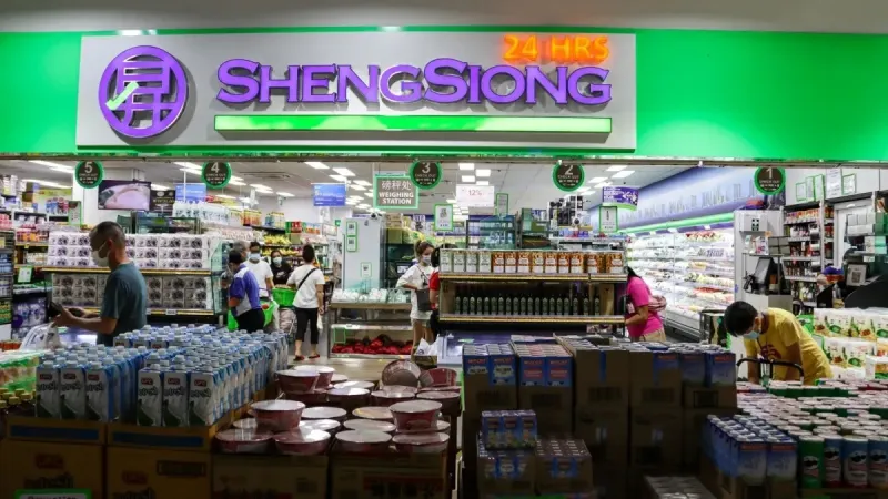 Sheng Siong CEO Lim Hock Chee’s compensation up over 20% in FY 2024