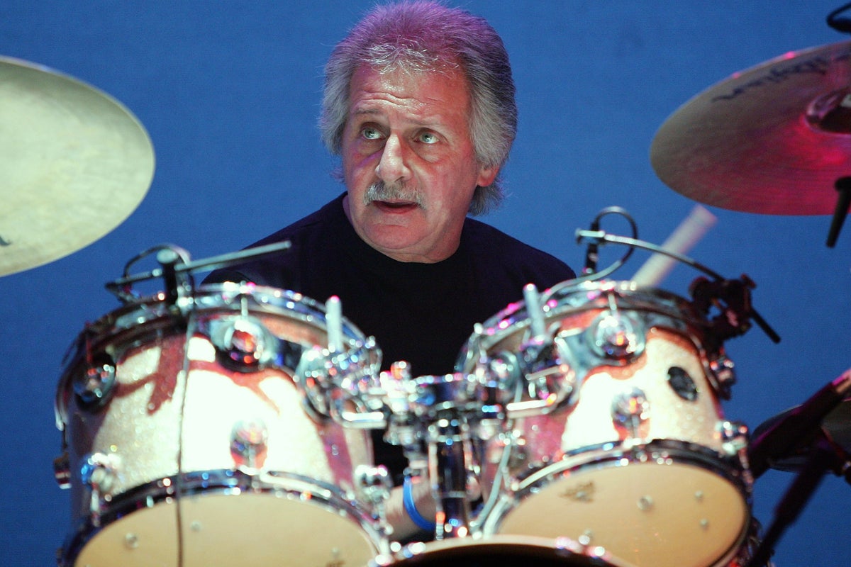Original Beatles drummer Pete Best announces retirement due to ...