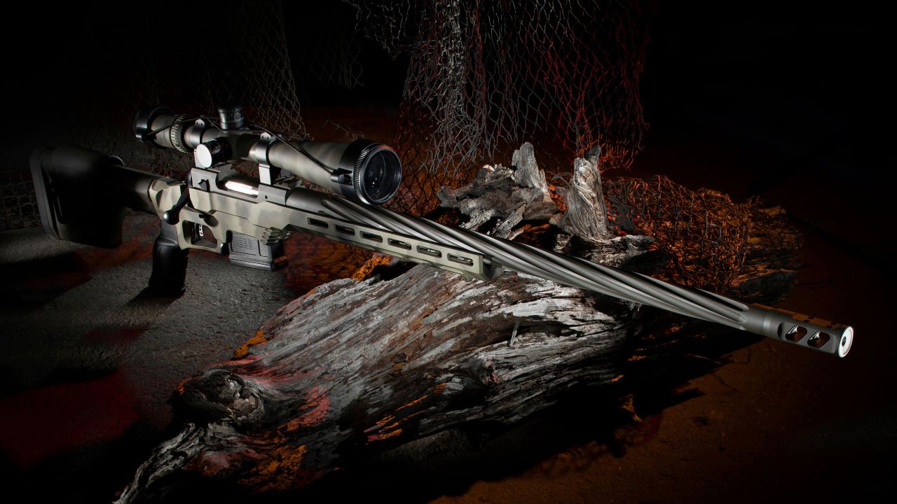 Simple Tips for Managing Recoil with High-Powered Rifles