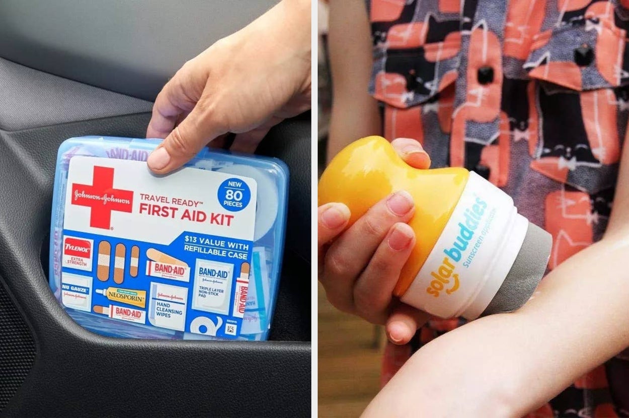 25 Target Products That’ll Make Your Family’s Vacation Go Off Without A ...