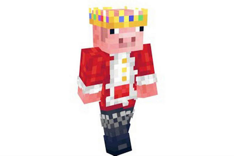 Minecraft movie honors Technoblade's legendary legacy with sweet ...