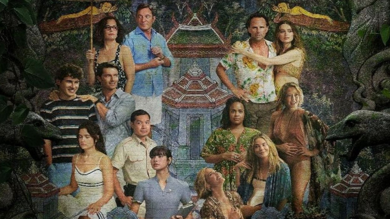 The White Lotus Season 3 Finale: What is The Significance of The ...