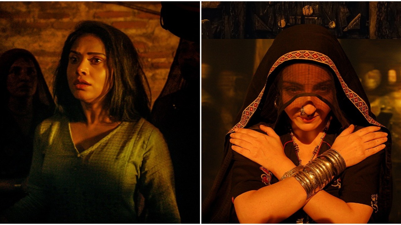 Chhorii 2: Cast, plot, runtime; everything you need to know about ...