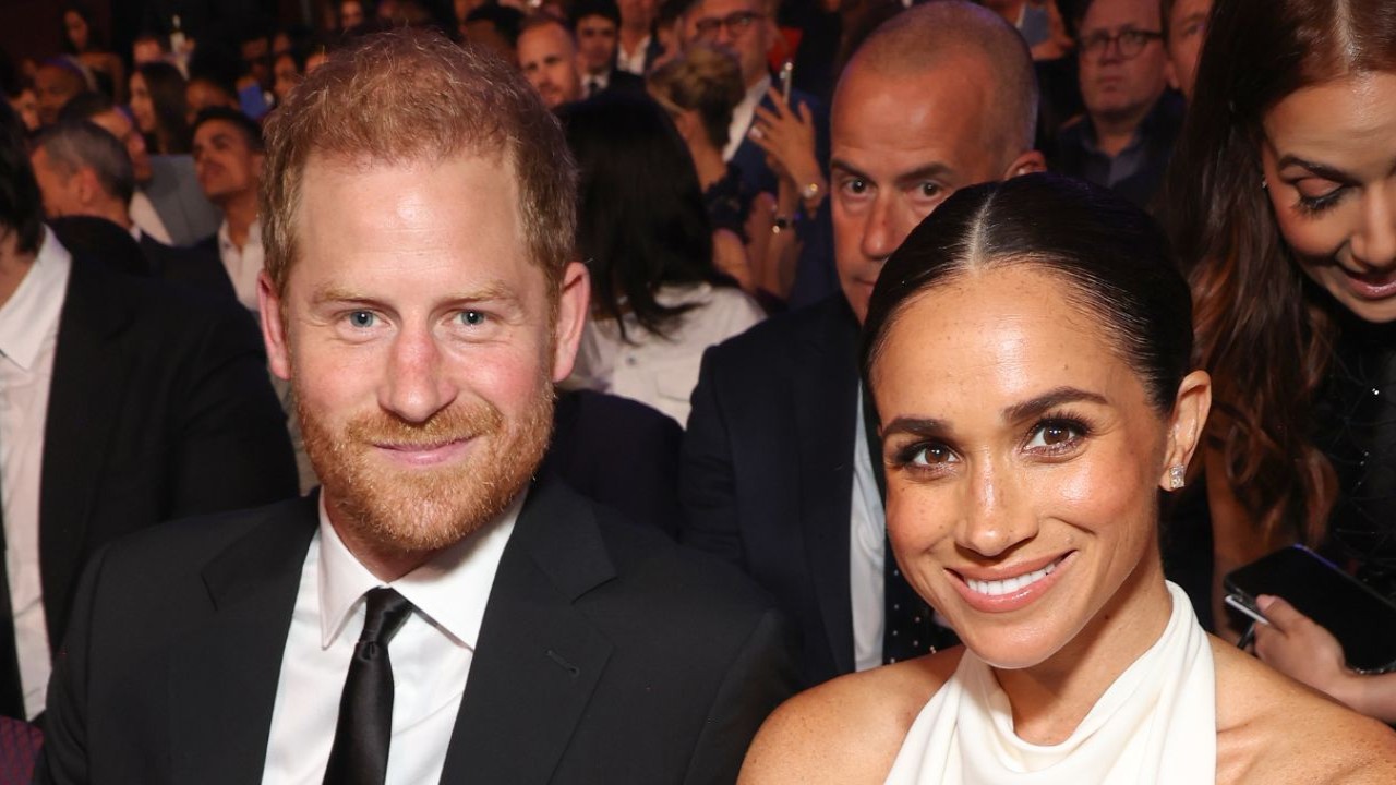 Why is Meghan Markle Being Blamed for Prince Harry's Identity Crisis ...