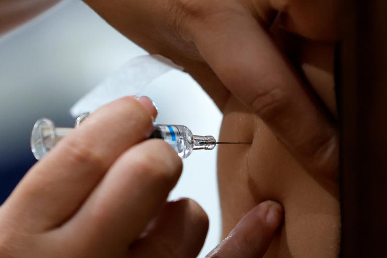 Influenza se adelanta y predomina en la circulación viral: subsecretaria Albagli hace un llamado ...