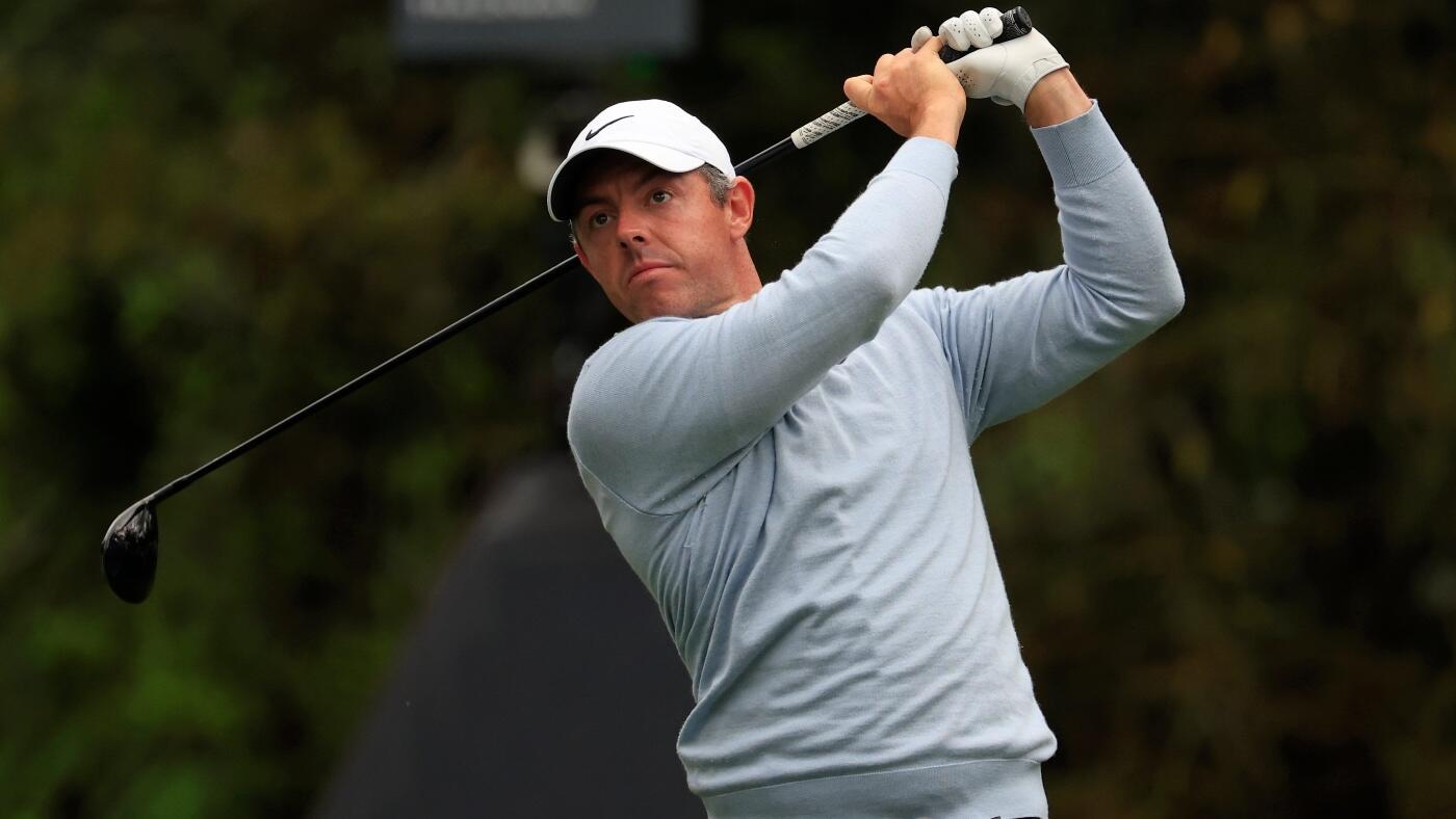 2025 PGA Championship picks, odds, field: Surprising predictions from ...