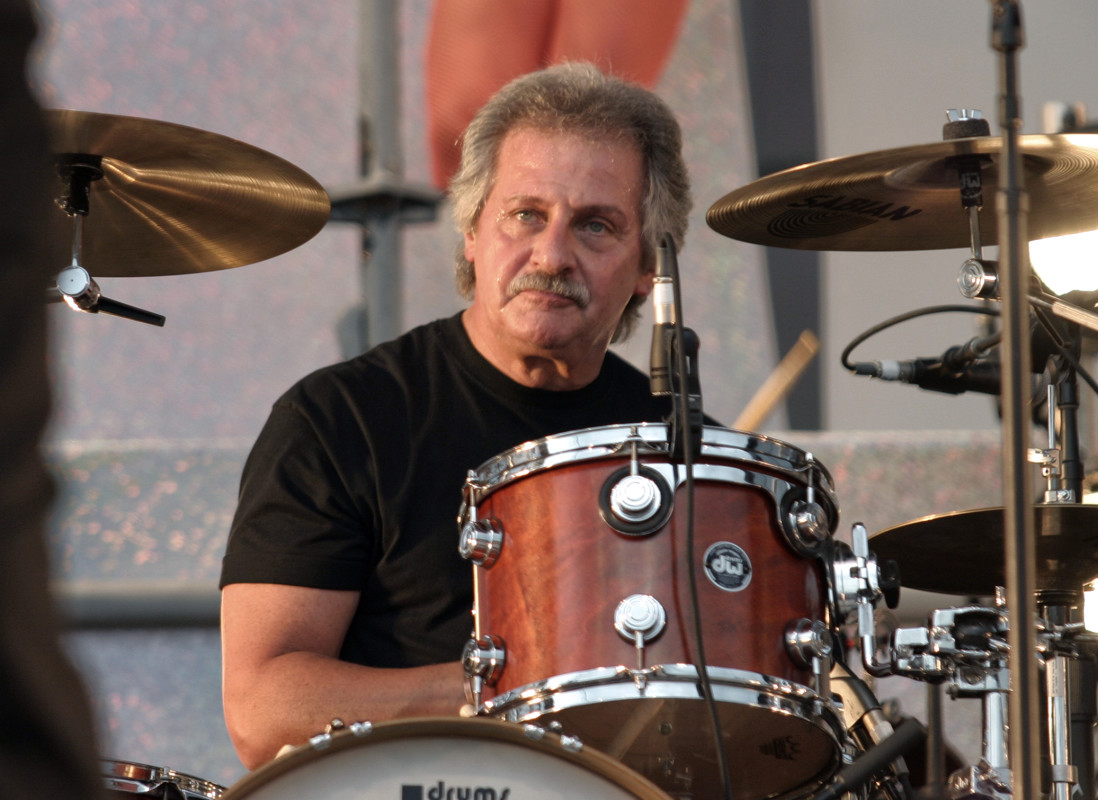 'Beatles' Original Drummer Pete Best Shares 'Sad' Announcement