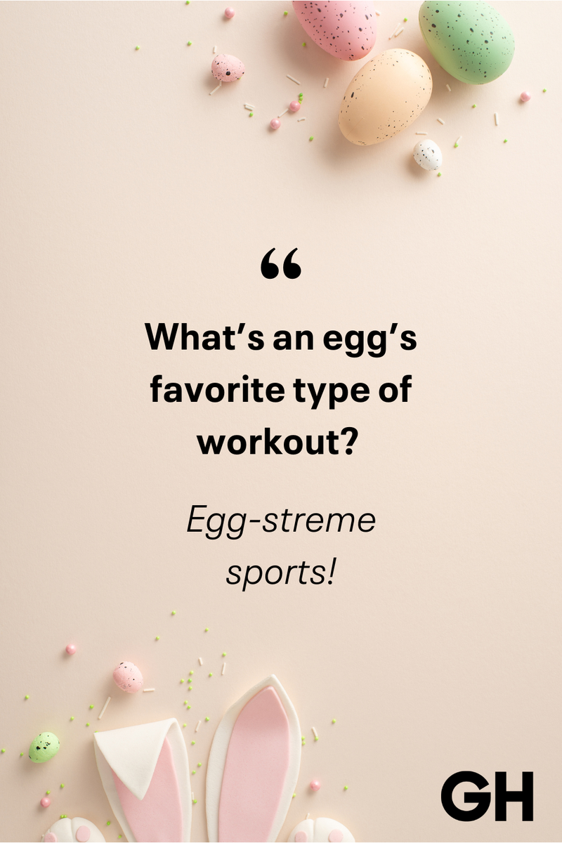 103 Funniest Easter Jokes That Bring the Laughs to Every "Bunny"