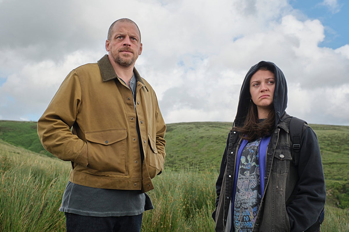 BBC One’s sign-language-filled Reunion is a crime thriller with one big ...