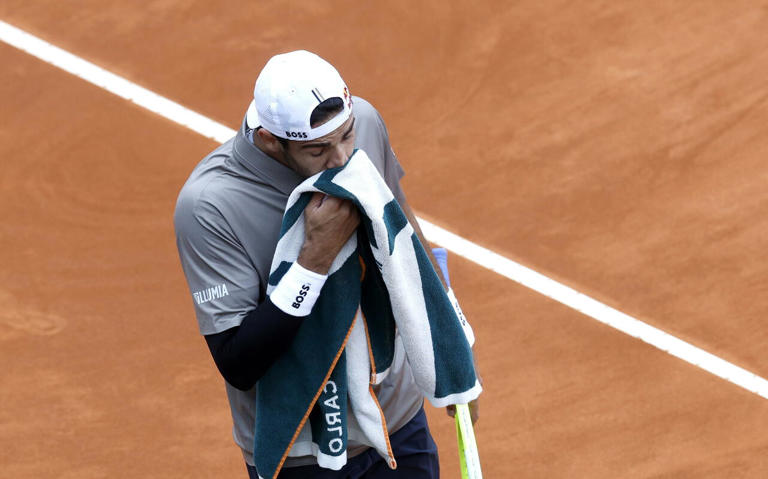 Berrettini-Zverev a Montecarlo: dove vederla in tv e streaming, orario. Il secondo turno del ...