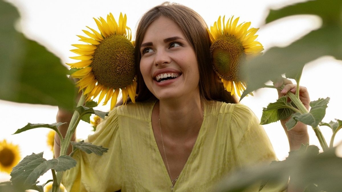 Weekly Self-Love Challenge: 7 Days to Fall in Love with Yourself and Reconnect