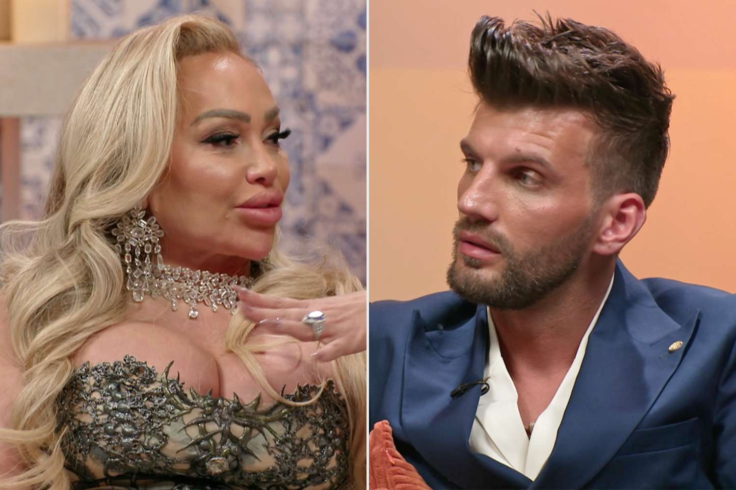 “90 Day”'s Georgi Shocks the Cast by Admitting Stacey Shouldn't Trust ...