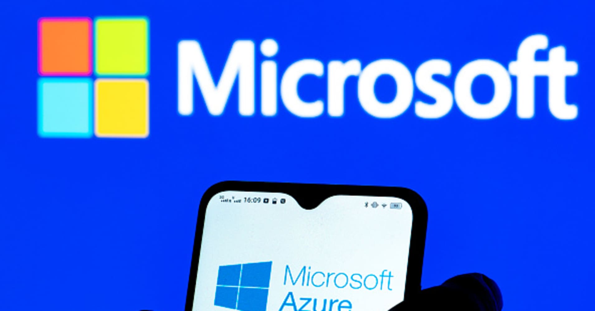 Microsoft fires engineers who protested during company's 50th ...