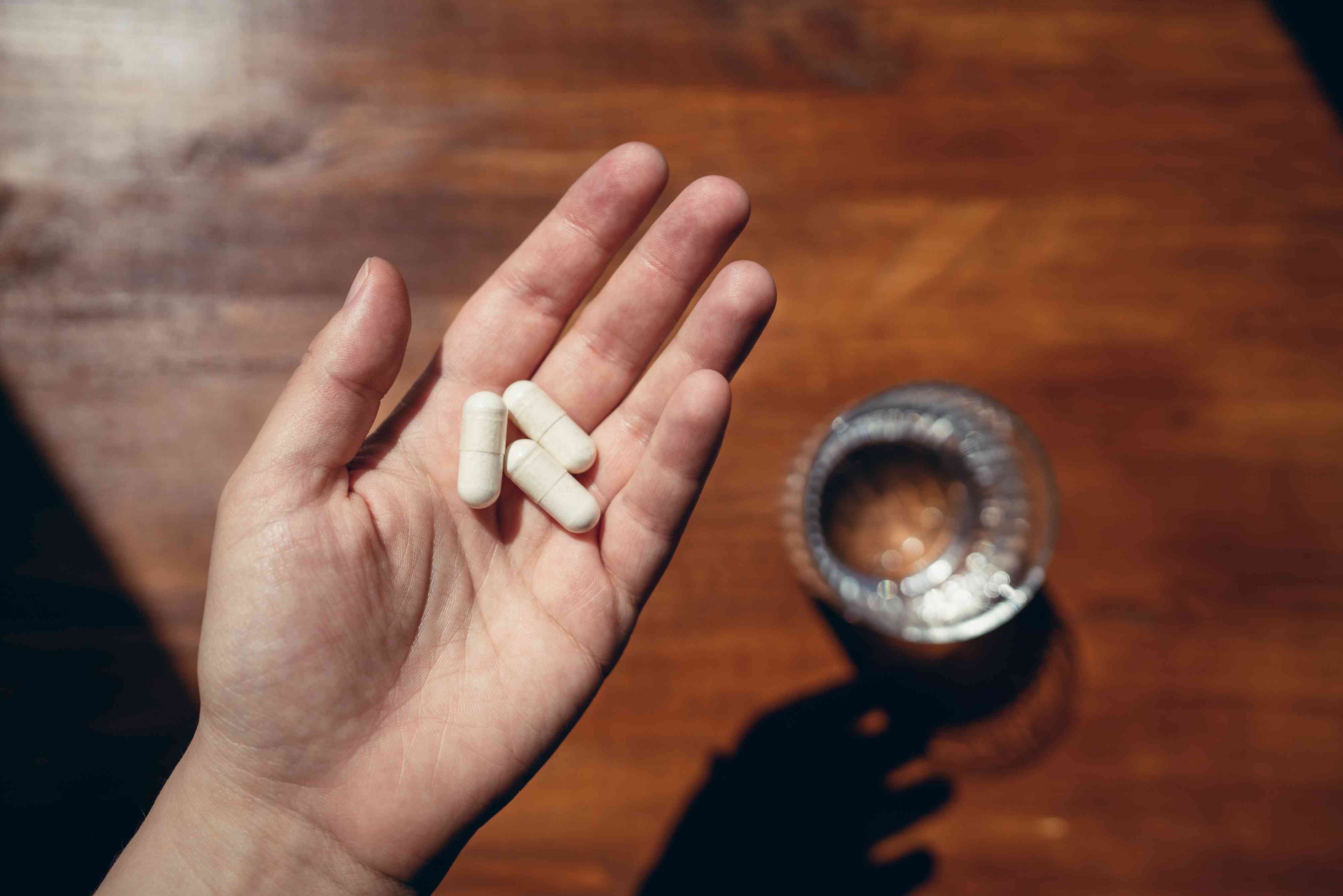 Folate vs. Folic Acid: Which Is the Better Form of Vitamin B9?