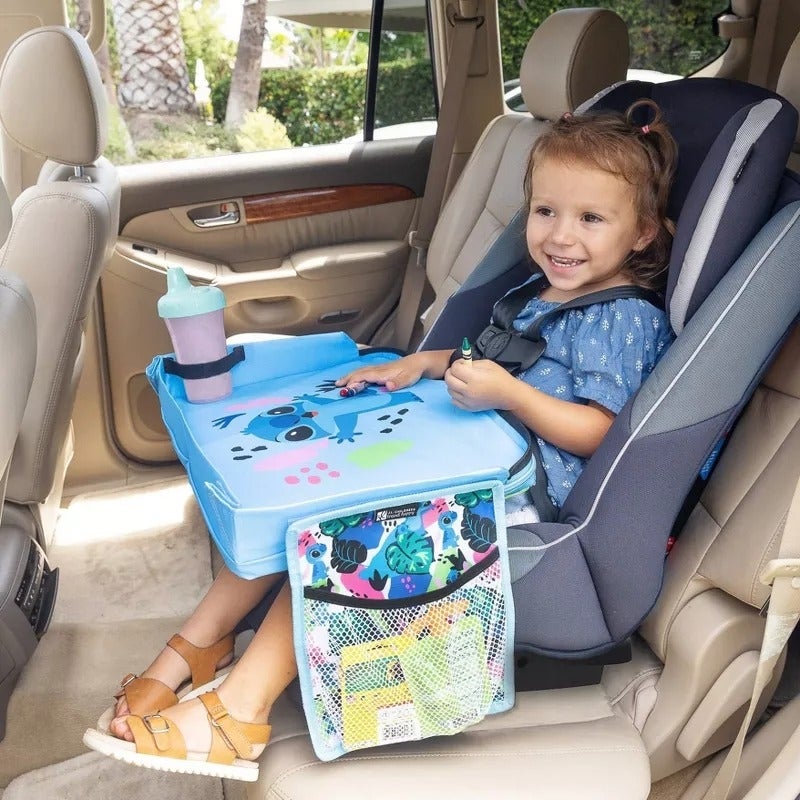 25 Target Products That'll Make Family Vacations A Heck Of A Lot Smoother