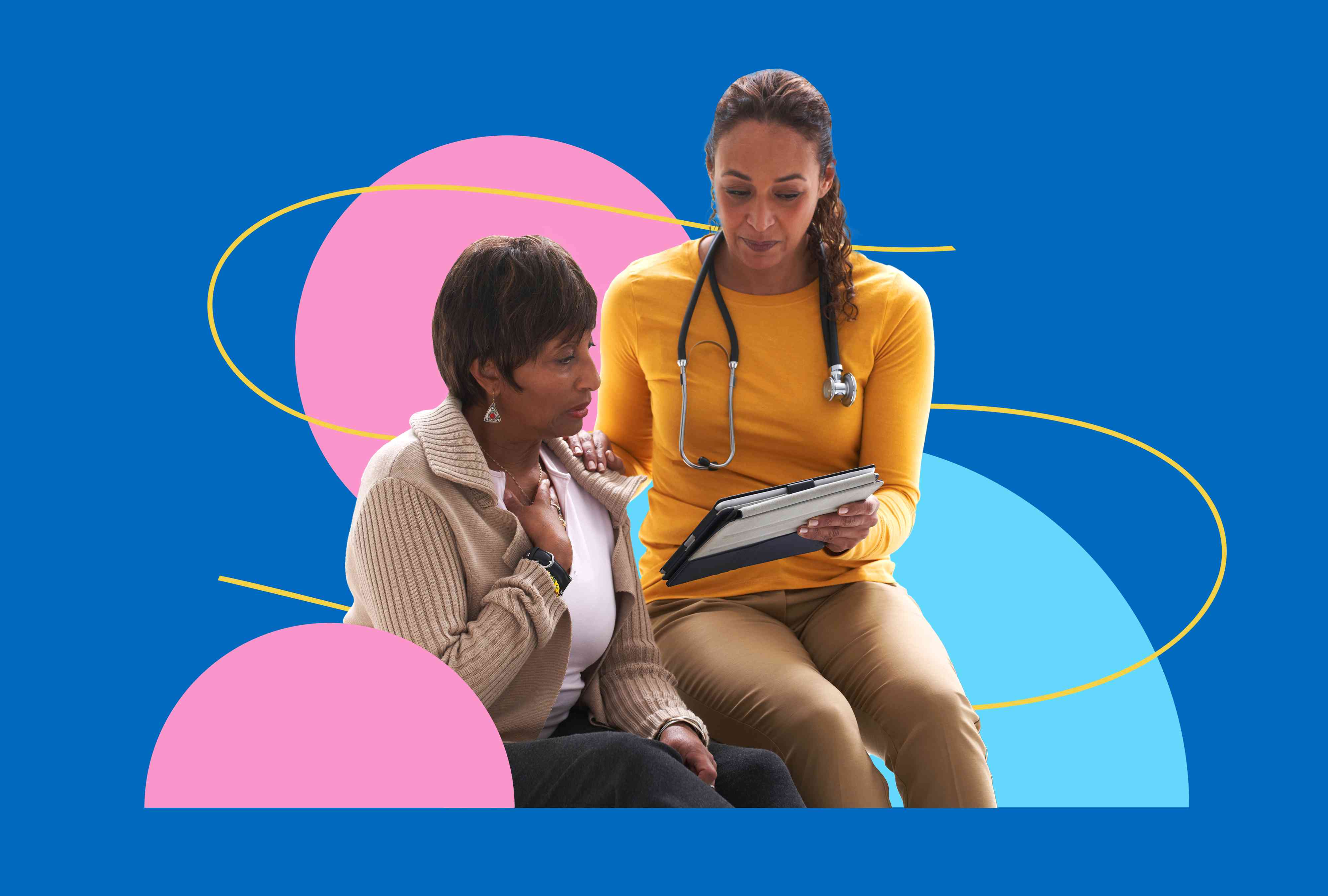 Menopause Raises the Risk of Fatty Liver Disease. Could Changing ...