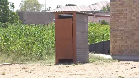 Pit latrines | Department misses pit latrine eradication deadline
