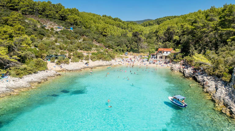 'Dubrovnik's Little Sister' Is An Affordable Mediterranean Island With ...