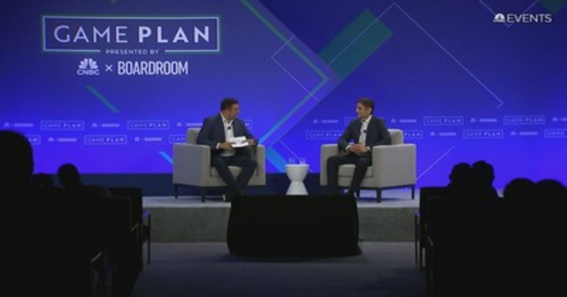 Game Plan: NFL Valuations