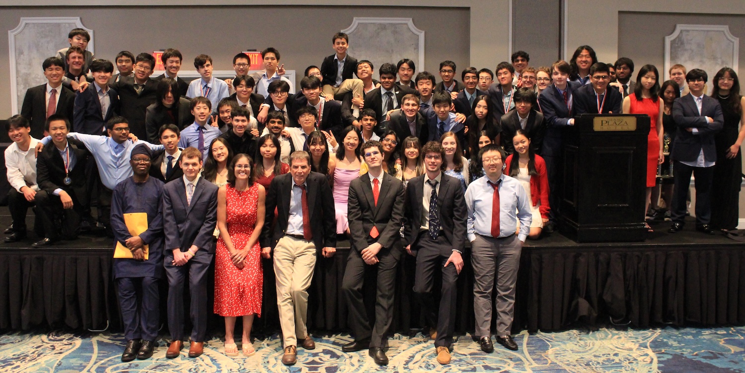 Frazer School wins state Mu Alpha Theta championship in 'blowout'