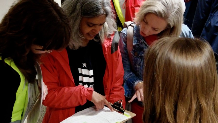 Officials, advocates urge House to pass DC Local Funds Act to restore ...