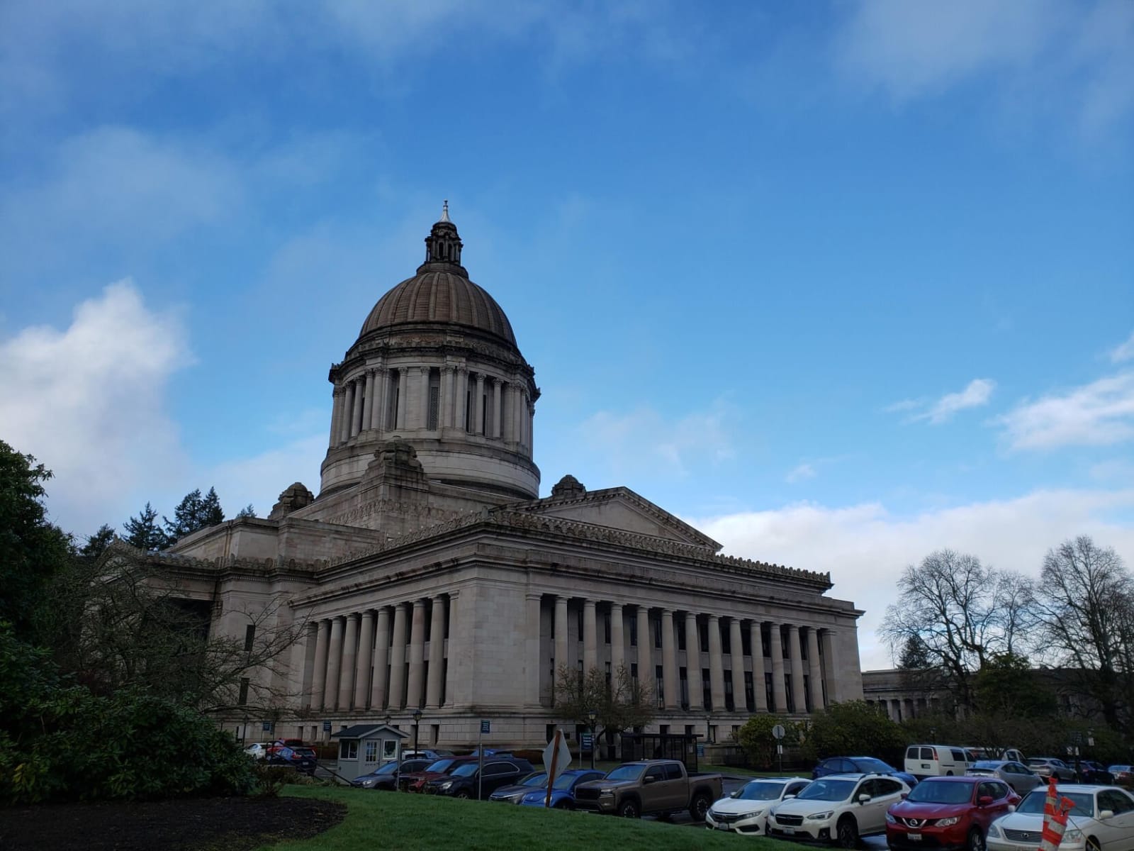 WA Senate unanimously passes $7.3B capital budget ‘for the entire state’