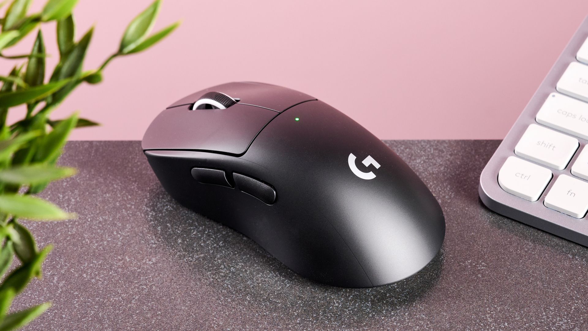 The Logitech Pro X Superlight 2 Dex offers plenty of precision, but I ...