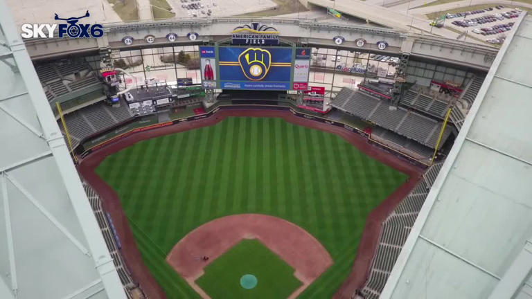 Bob Uecker 'Celebration of Life' at American Family Field, Aug. 24