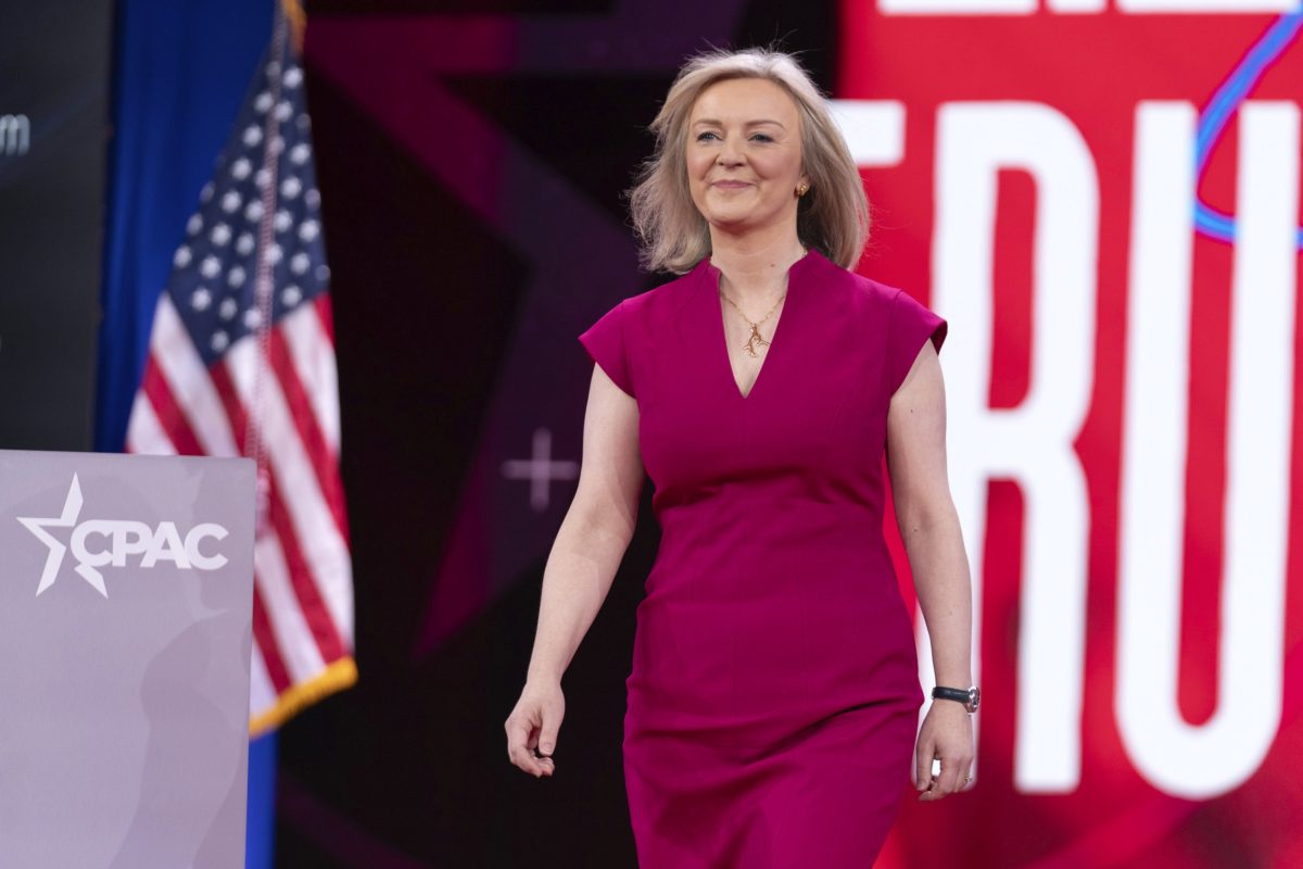 Trump is America’s Liz Truss – but they can’t get rid of him