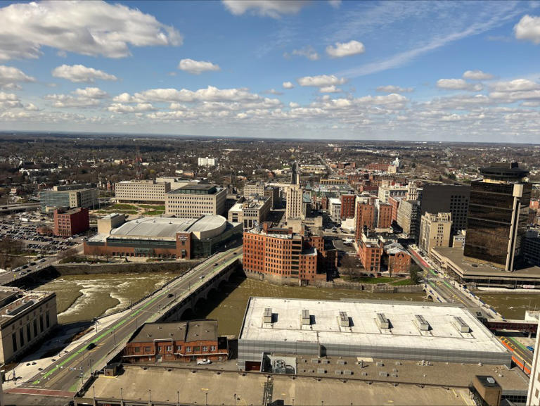 Take a look inside ‘Prive’: A new event space on top of The ...